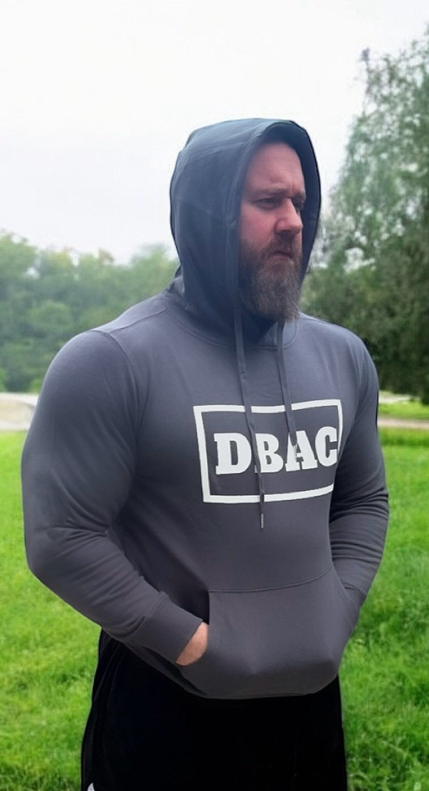 DBAC Hoodie